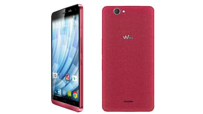 Busco un teléfono rosa con Android: estas son las 9 mejores opciones