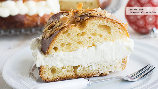 Cómo hacer nata montada casera o cómo montar nata fácilmente