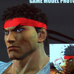 Desvelado el aspecto de Ryu en 'Tekken x Street Fighter'