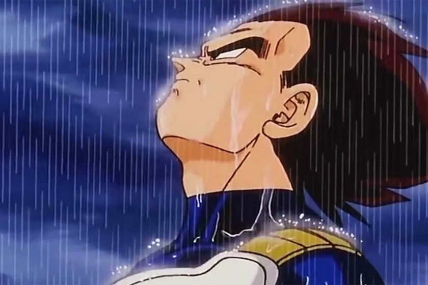 Dragon Ball: todo lo que sabemos sobre la madre de Vegeta; la reina de ...