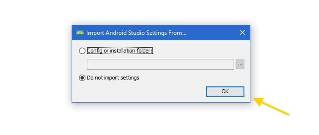 Cómo instalar Android Studio en tu PC en cinco sencillos pasos