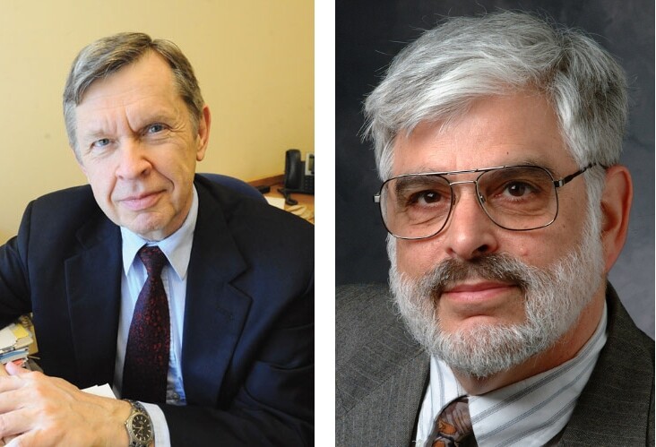 El Premio Turing, considerado como el "Nobel de la informática", es ...