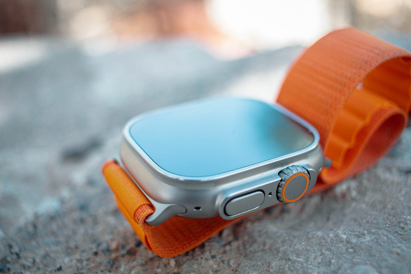 Apple Watch Ultra, review: análisis con características ...