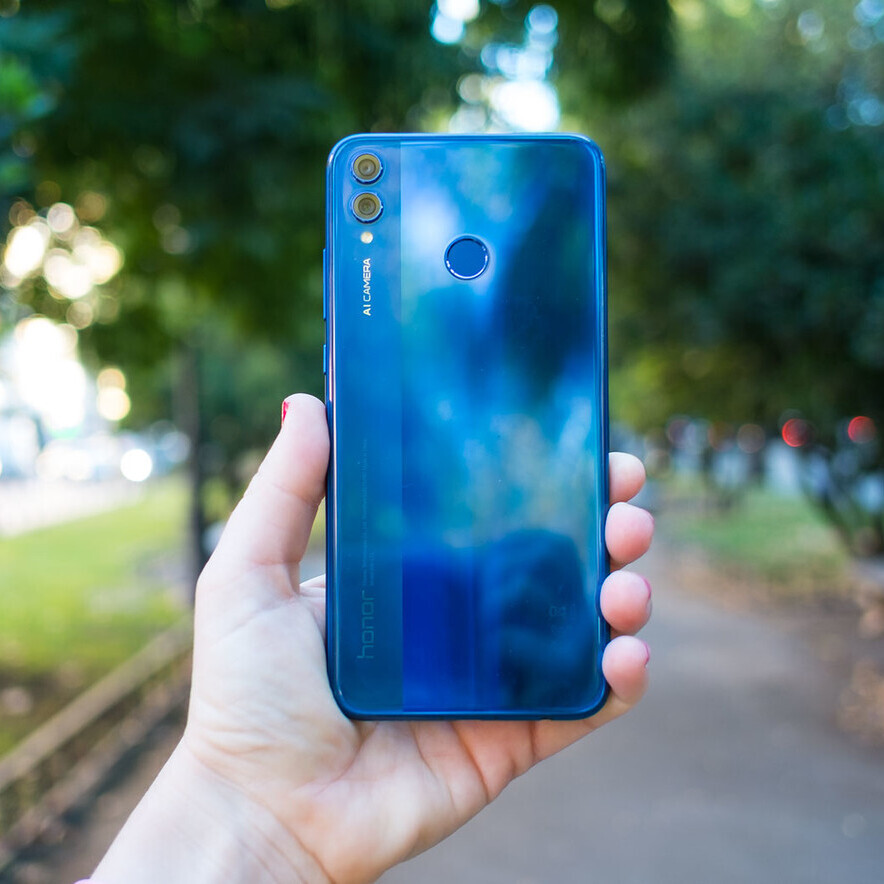 Honor 8X precio y dónde comprar | Ofertas en Amazon y ThePhoneHouse ...