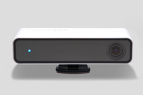 Kinect - Xataka Windows