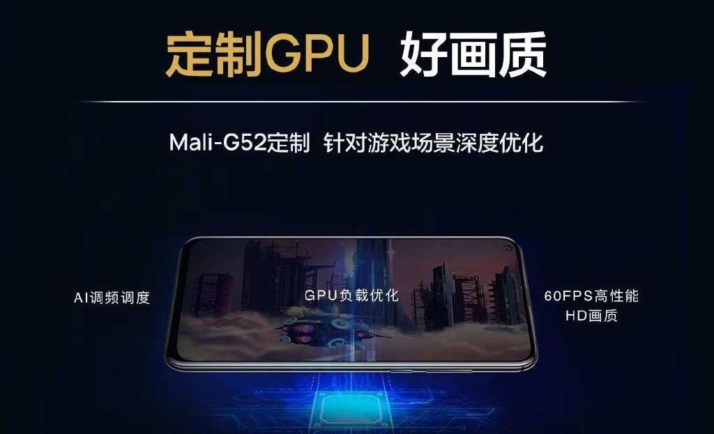 Kirin 810: el nuevo procesador de 7nm de Huawei para la gama media promete superar en ...