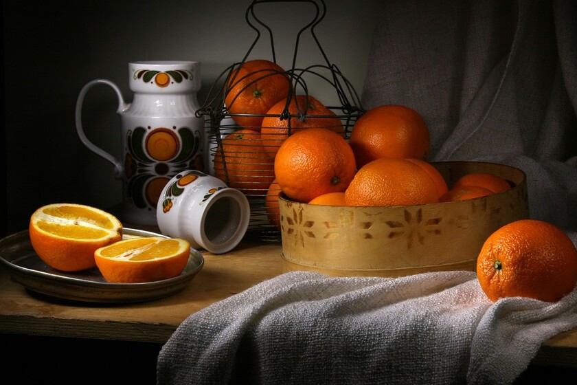 Las naranjas están en su mejor momento: las mejores variedades y 9 ...