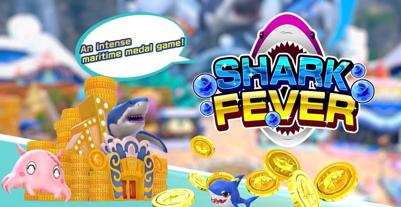 Ace Angler: Fishing Spirits: así es el alocado arcade que pone rumbo a ...