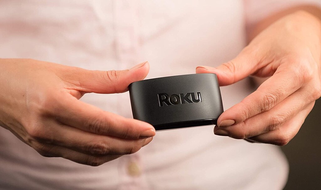 Roku Express HD está en oferta: 679 pesos, su precio más bajo en el ...