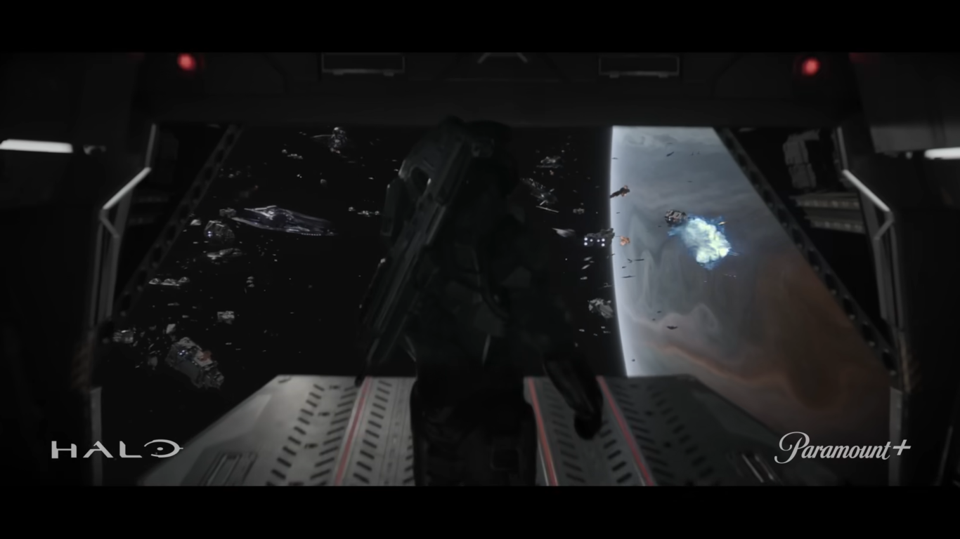 Paramount+ tiene lista su bomba para 2024: adaptará el espectacular ...