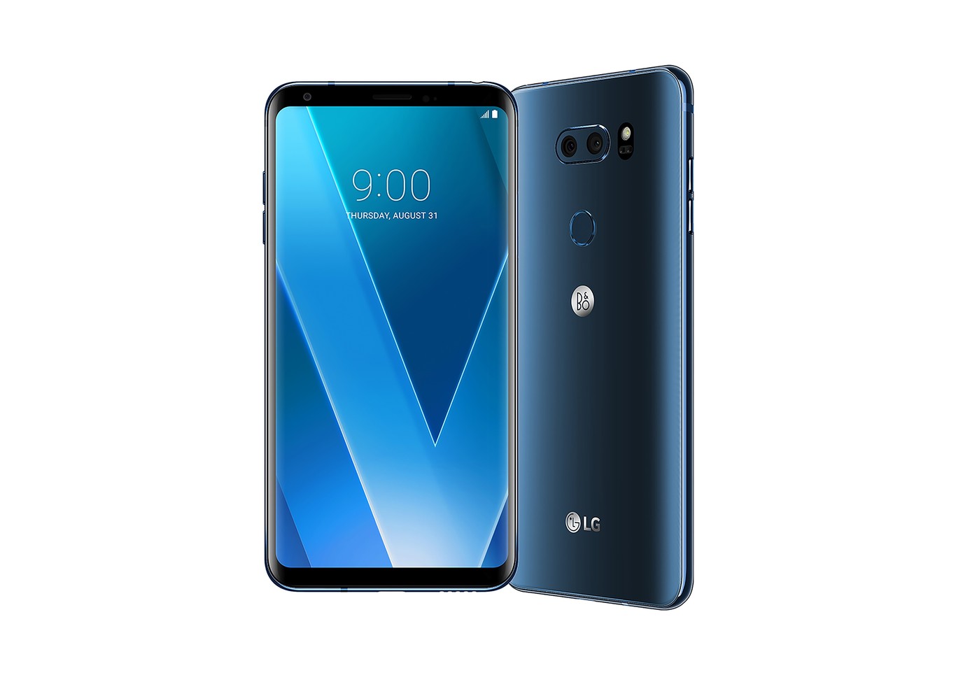 LG V30, características, precio y ficha técnica
