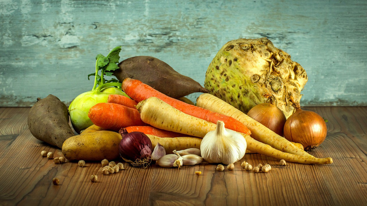Qué son las vitaminas liposolubles y dónde podemos encontrarlas
