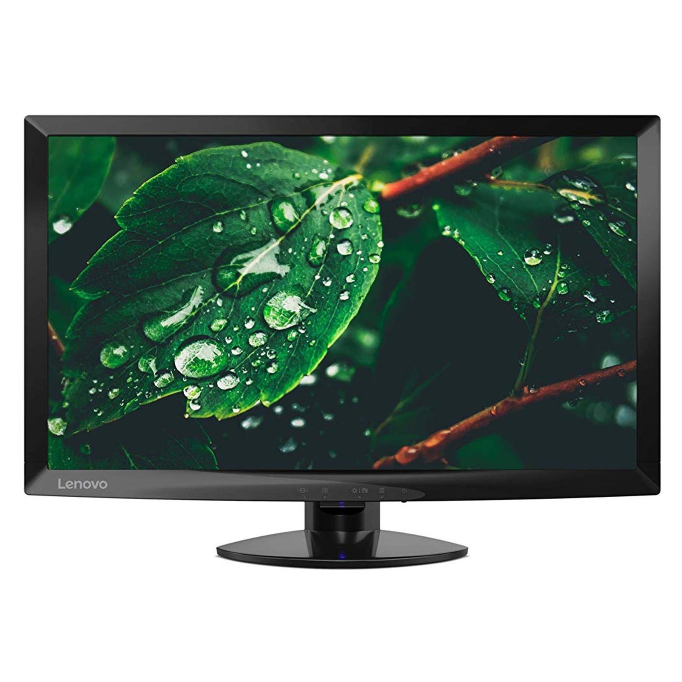 De lo más económico: el Lenovo C24-10 es un monitor de 24 pulgadas que ...