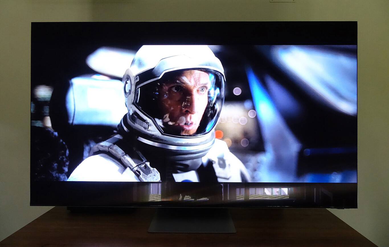 Samsung Neo QLED QN900A 8K, análisis: review con características y precio