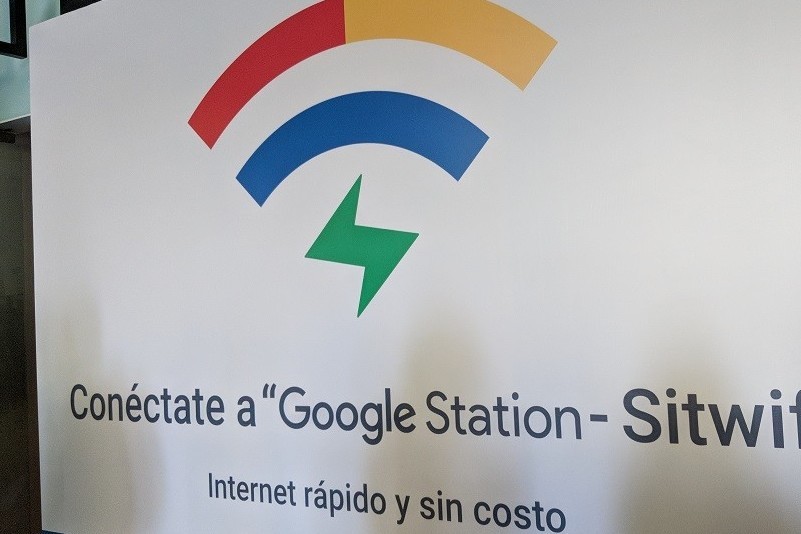 Adiós a Google Station: las estaciones de WiFi gratuito de Google ...