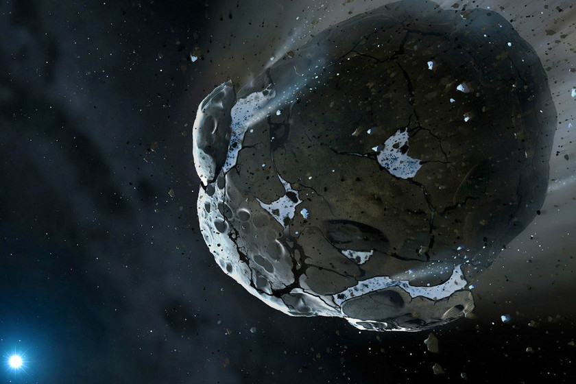 Hypatia vuelve a sorprender por composición y por "vieja": resulta ...