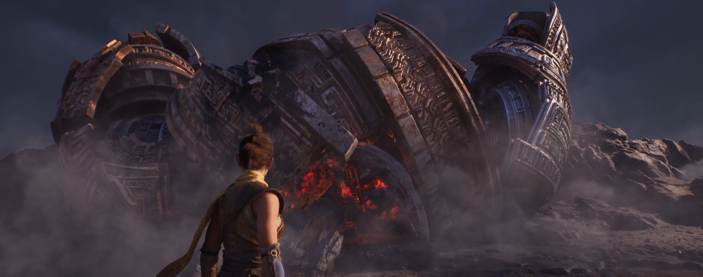 Por qué deberías ilusionarte de lo que está por venir con Unreal Engine 5