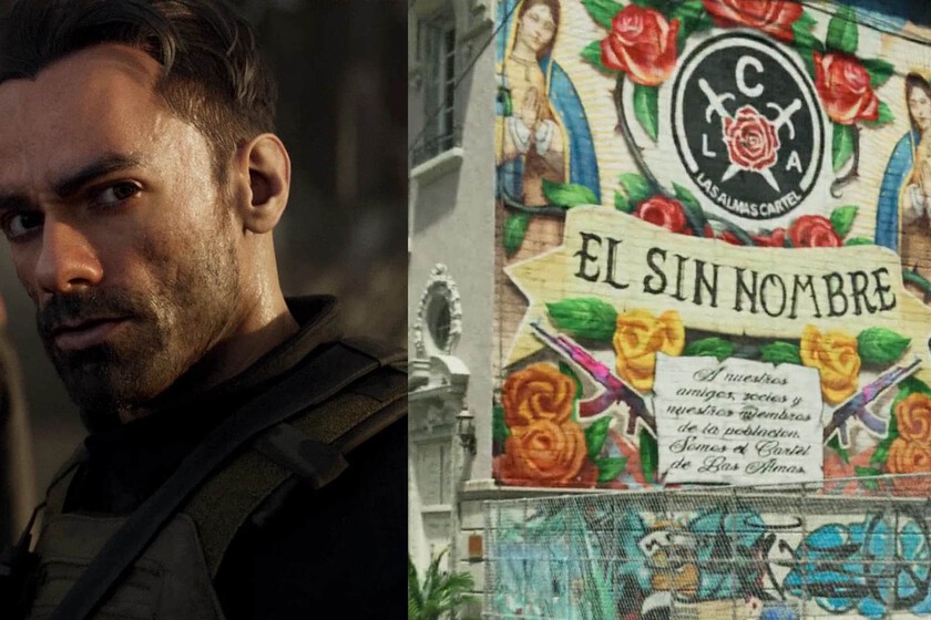 Call of Duty: Modern Warfare 2: ¿Cuál es la verdadera identidad de El ...