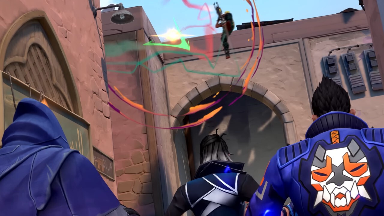 La próxima gran novedad de Valorant lo convierte en un videojuego de ...