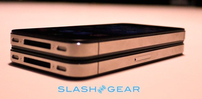 iPhone 4 de Verizon, lo que es y lo que no es