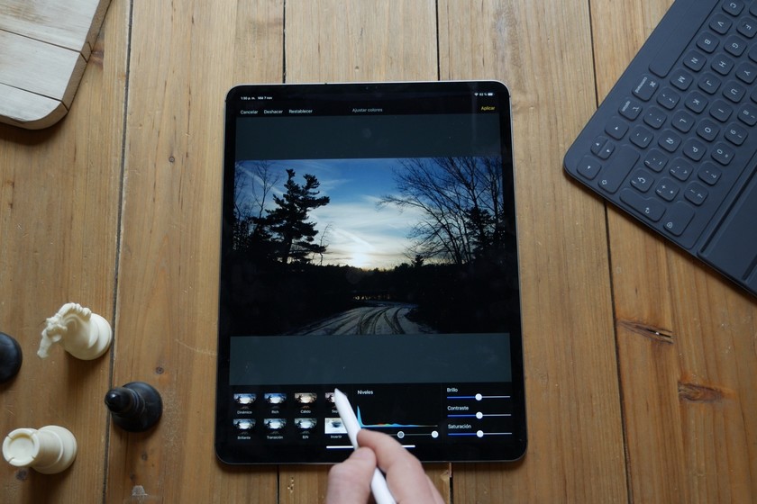 Apple iPad Pro de 11" con 64GB, de importación, en oferta en eBay por ...