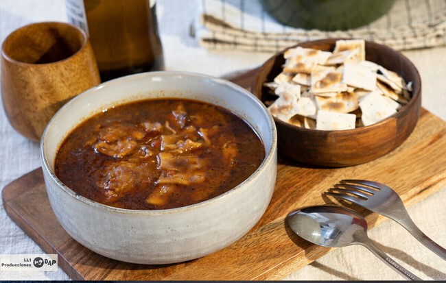 Castilla-La Mancha: las mejores recetas de cocina de la gastronomía ...