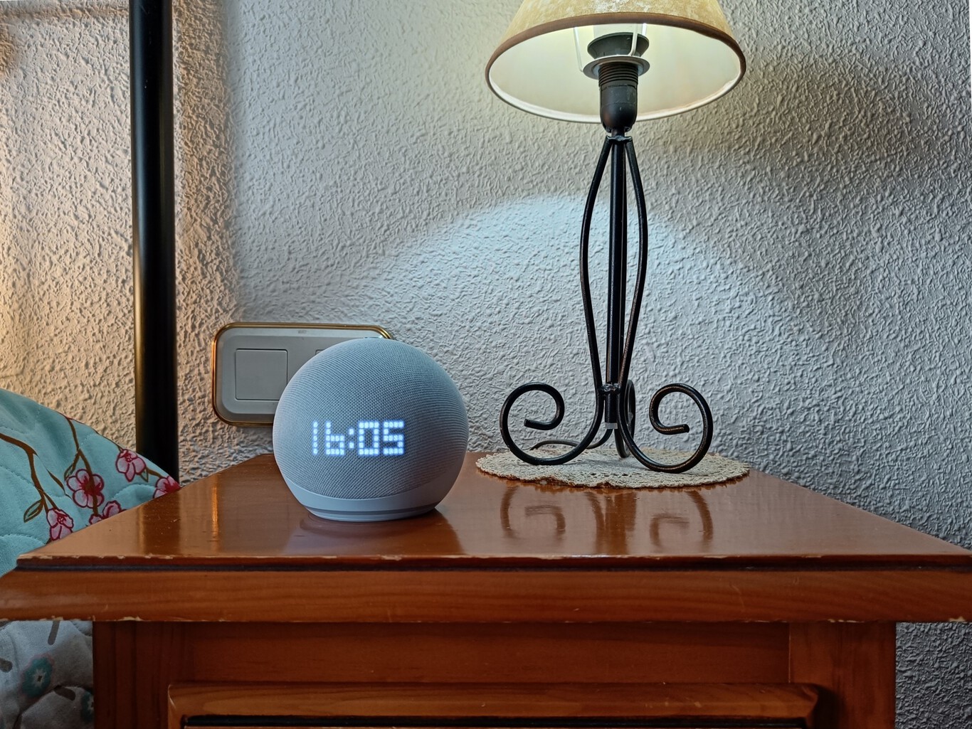 Echo Dot (5ª generación) análisis. Review con características, precio y es
