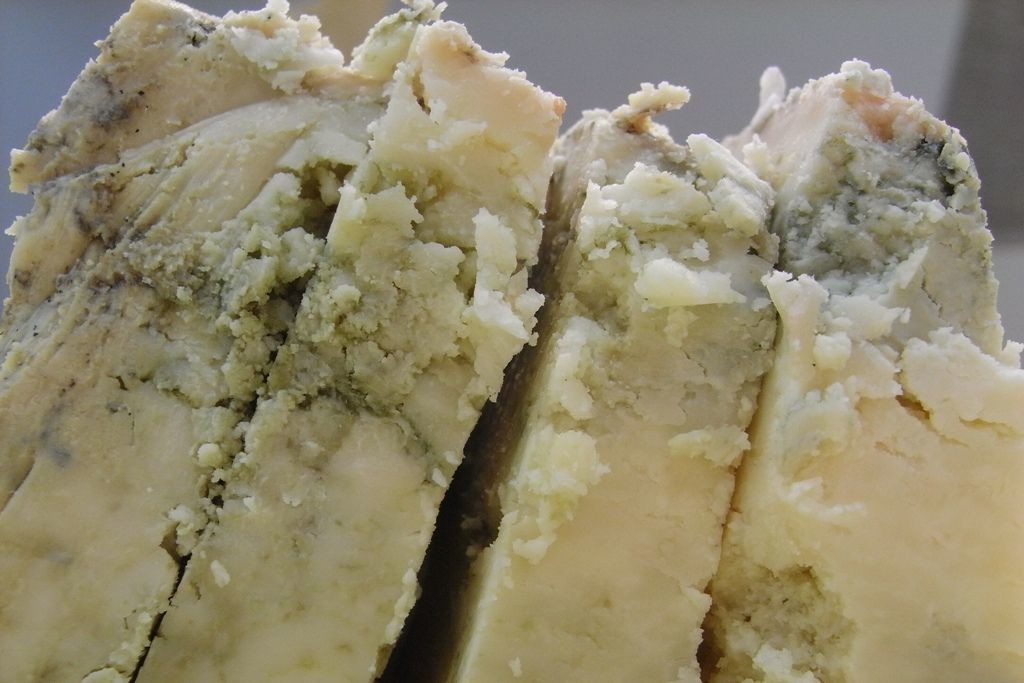 Los 27 quesos más deliciosos de la Tierra