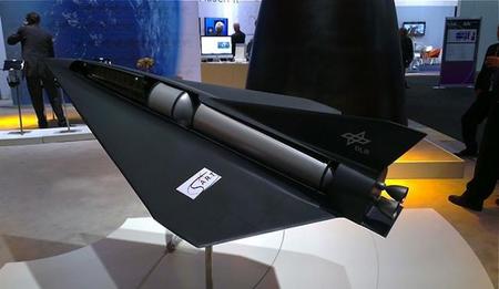 Tecnología del transporte: Spaceliner, la aeronave hipersónica