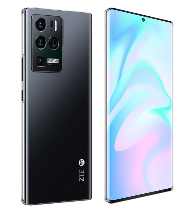 Nuevo ZTE Axon 30 Ultra 5G: características, precio y ficha técnica