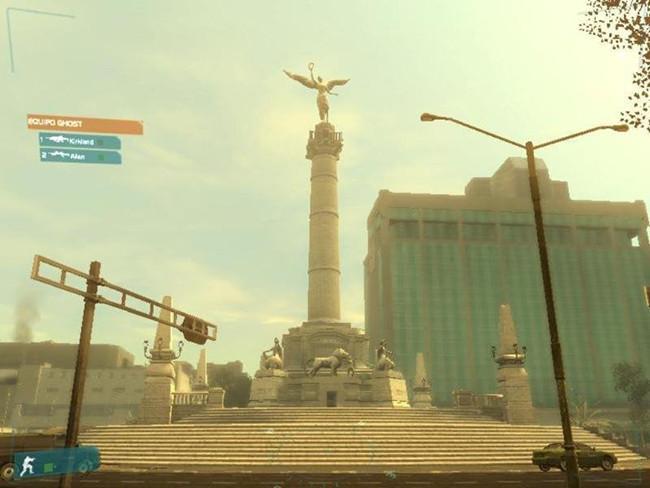 México en los videojuegos: personajes y locaciones que han destacado a ...