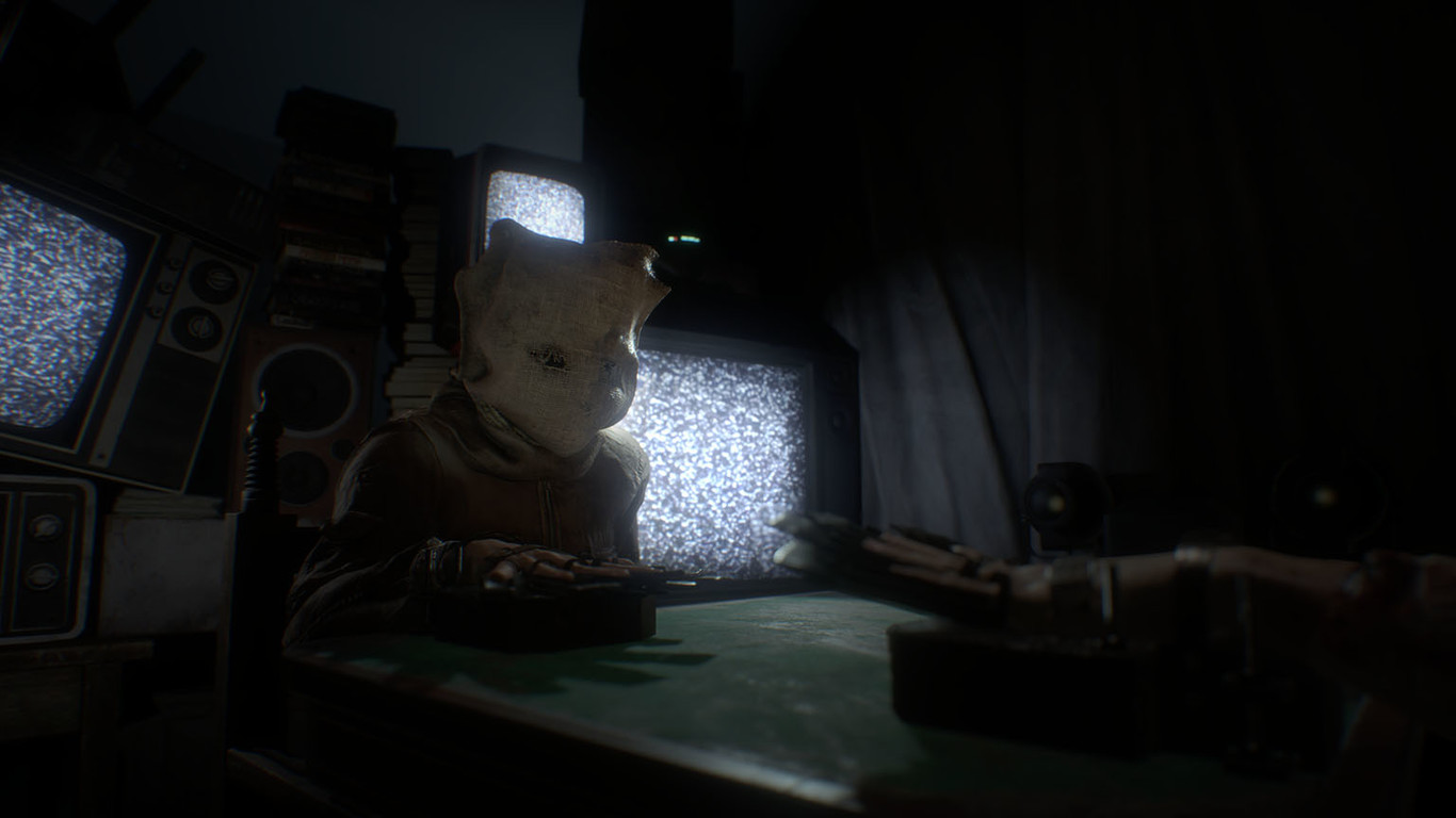 Resident Evil 7: sus DLC ya están disponibles para descargar en Xbox ...