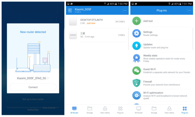 Xiaomi Mi WiFi Router 3 review y experiencia de uso