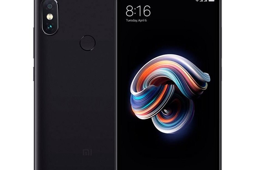 Xiaomi Redmi Note 5 de 64GB desde España (casi) a precio de China: 159 ...