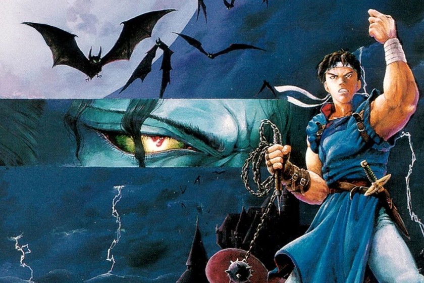 Grandes clásicos de TurboGrafx-16 que no pueden faltar en la PC Engine ...