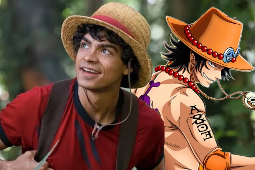 Netflix revela el cast de un personaje clave para el lore de One Piece ...