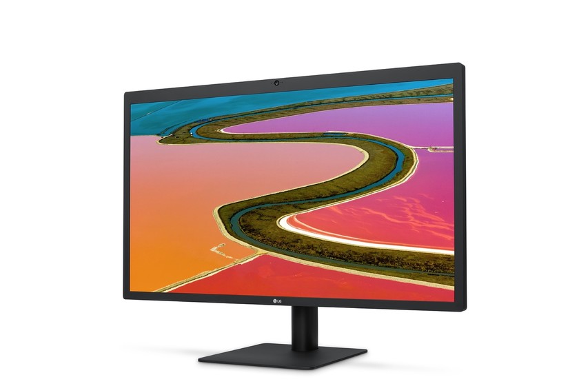 Monitor 5K LG UltraFine: deja de estar disponible en la Apple Store ...
