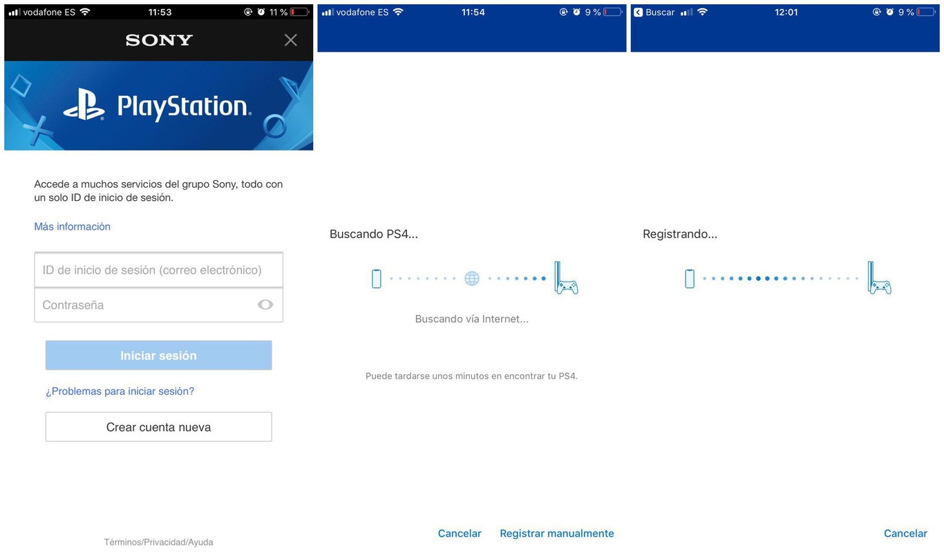 PS4 Remote Play llega a la App Store y ya es posible jugar a la PS4 ...