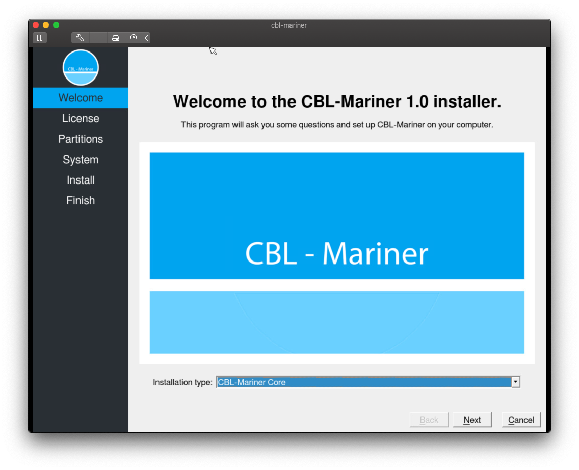 Así es CBL-Mariner, la distribución Linux desarrollada por Microsoft (que no está pensada para ...