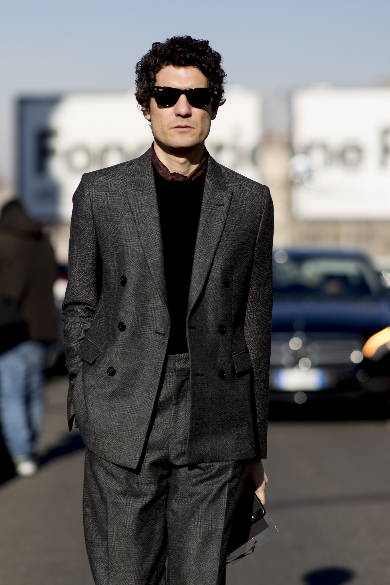 15 looks que demuestran que los tonos neutros no son nada aburridos