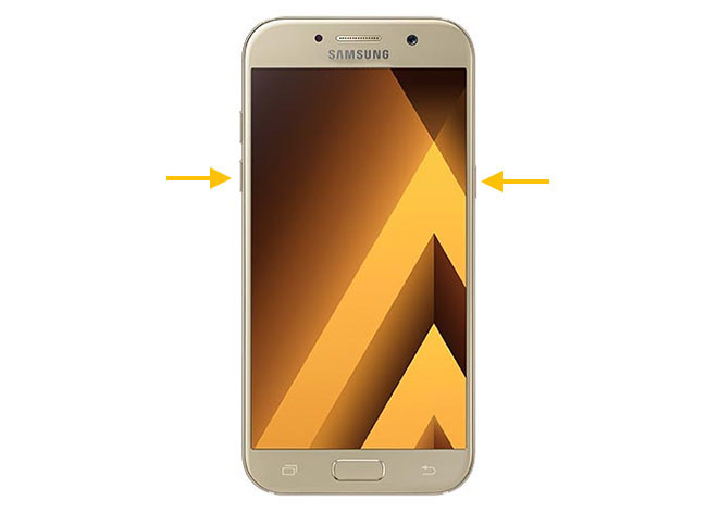 Cómo hacer capturas de pantalla en un móvil Android: Sony, LG, Samsung y más