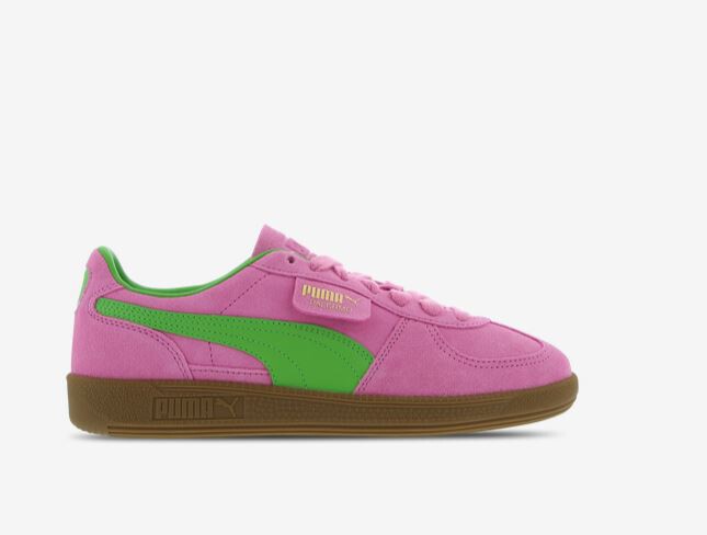 Las zapatillas Puma estilo Samba y Gazelle que arrasarán en ventas ...