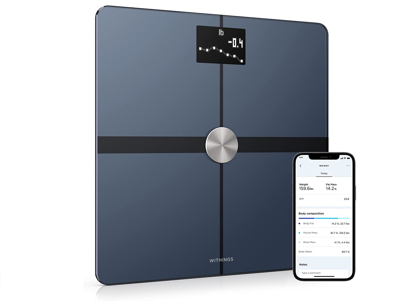 Básculas inteligentes: ¿cuáles son las mejores? Consejos y recomendaciones