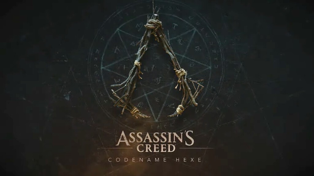 Assassin's Creed Codename Hexe lleva al Credo de Asesinos a la magia y ...