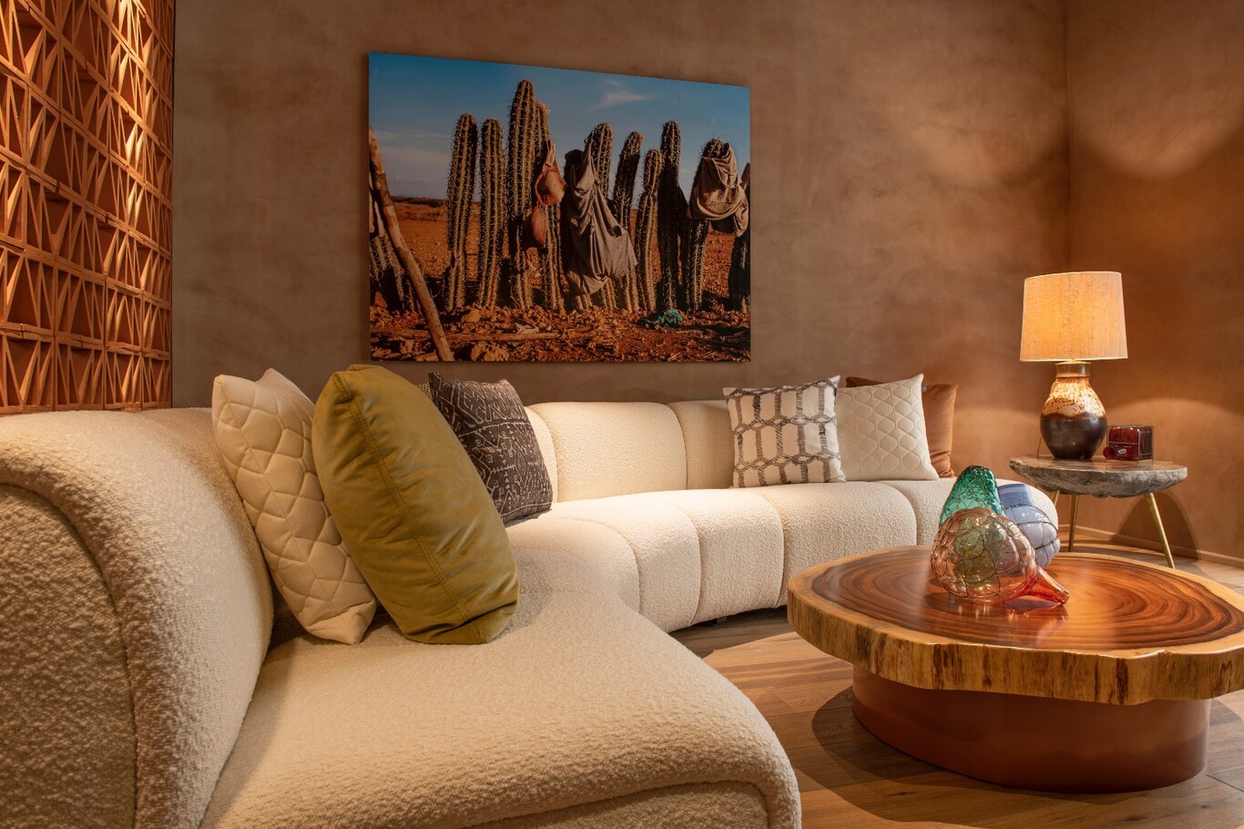 La Marbella Design ya ha comenzado: estos son los 5 espacios que más ...