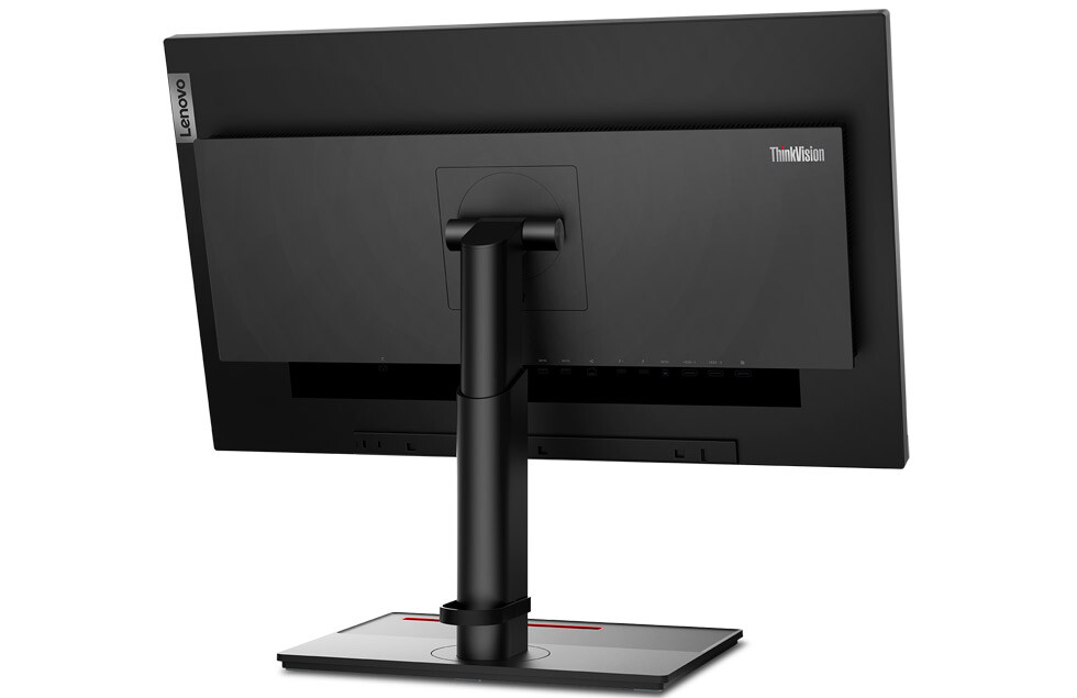 Lenovo anuncia el ThinkVision P27u-20, G27e-20 y G24e-20: monitores 4K ...