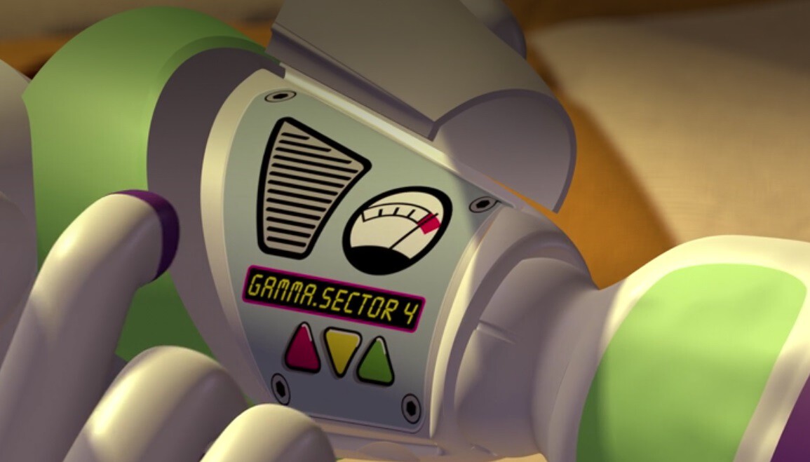 'Lightyear' está llena de easter eggs: todas las referencias a la ...
