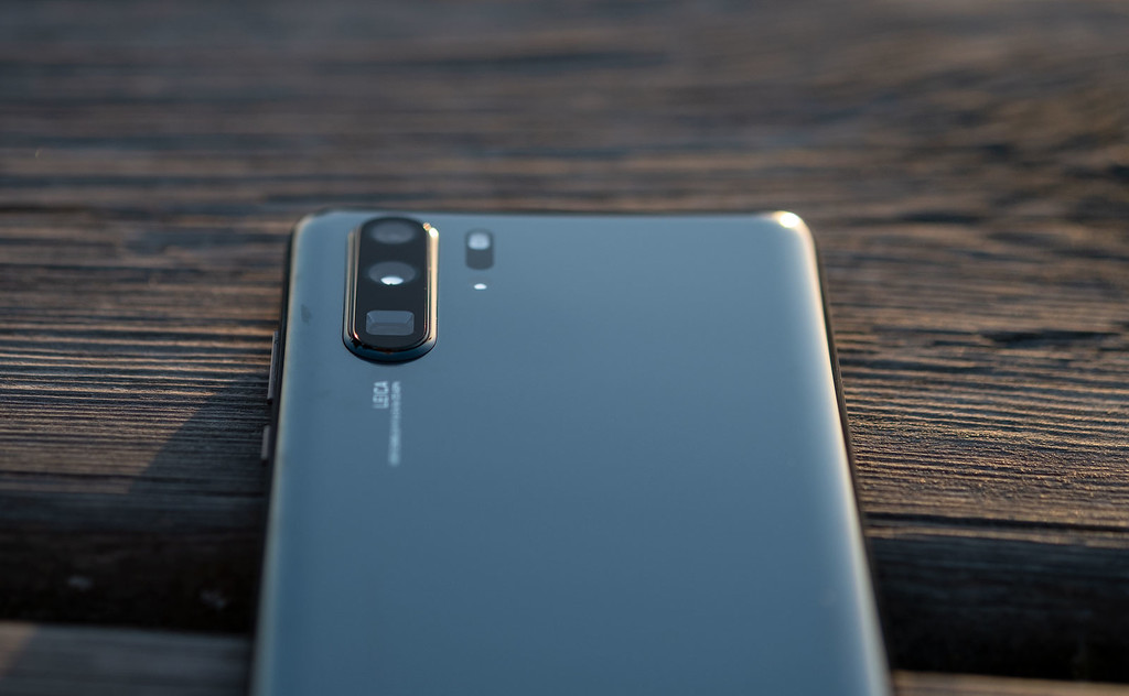 Huawei P30 Pro, análisis: review con características, precio y especificaciones.