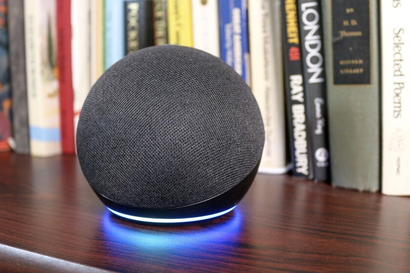 Alexa suma soporte para Matter: 17 dispositivos Amazon Echo ya son ...