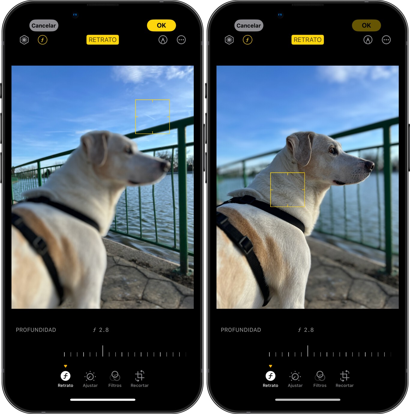 iOS 17 trae una novedad casi oculta para todos los iPhone: cambiar el ...